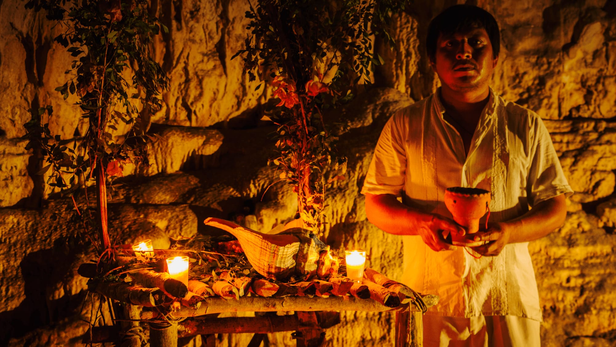 El Simbolismo del Fuego: Rituales y Creencias en la Cultura Maya ...